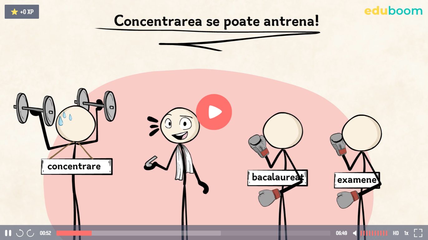 Care sunt competențele secolului XXI? - Blogul eduboom.ro